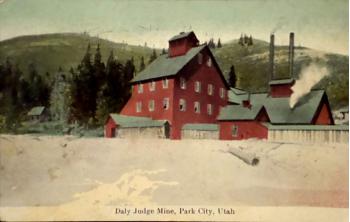 Daly Judge Mining Company - Nemeroff Law