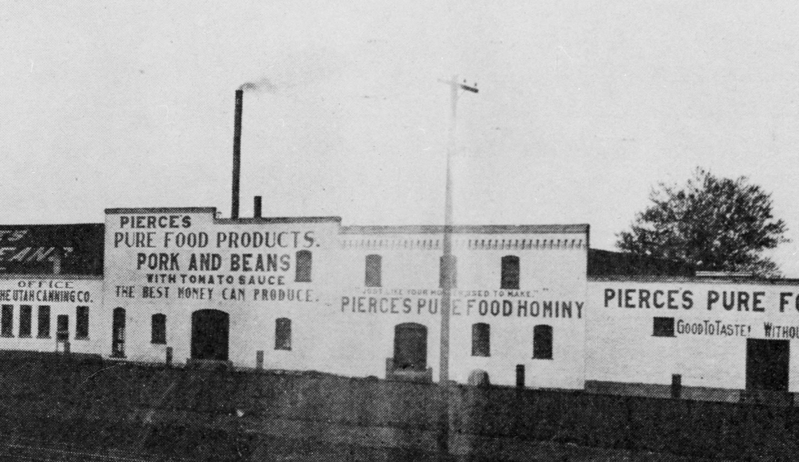 Utah Canning Company - Nemeroff Law