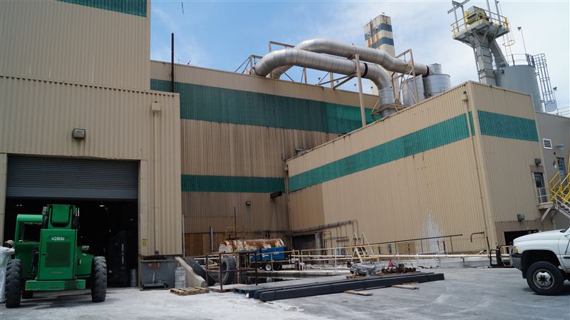 Wasatch Energy Systems - Nemeroff Law